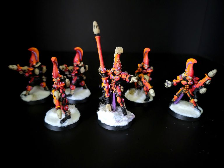 Operation Canadian Bacon: Boon’s GHO Report | Goonhammer