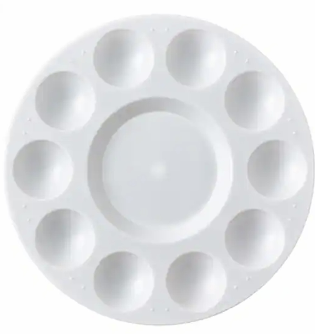 Hobby 101: How to Use Wet and Dry Painting Palettes | Goonhammer