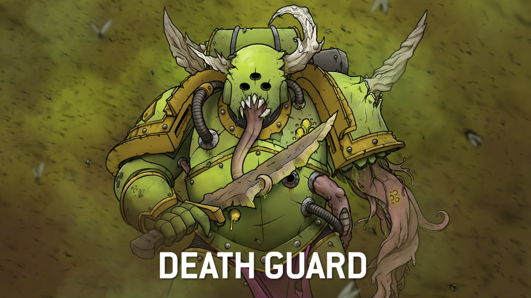 Detachment Focus: Flyblown Host (Updated April 26, 2025) | Goonhammer