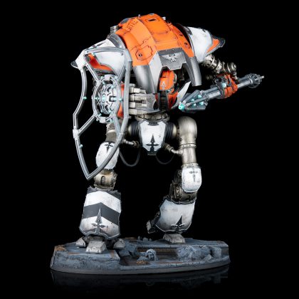 The Goonhammer Review: Cerastus Knight Lancer | Goonhammer