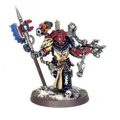 Detachment Focus: Godhammer Assault Force | Goonhammer