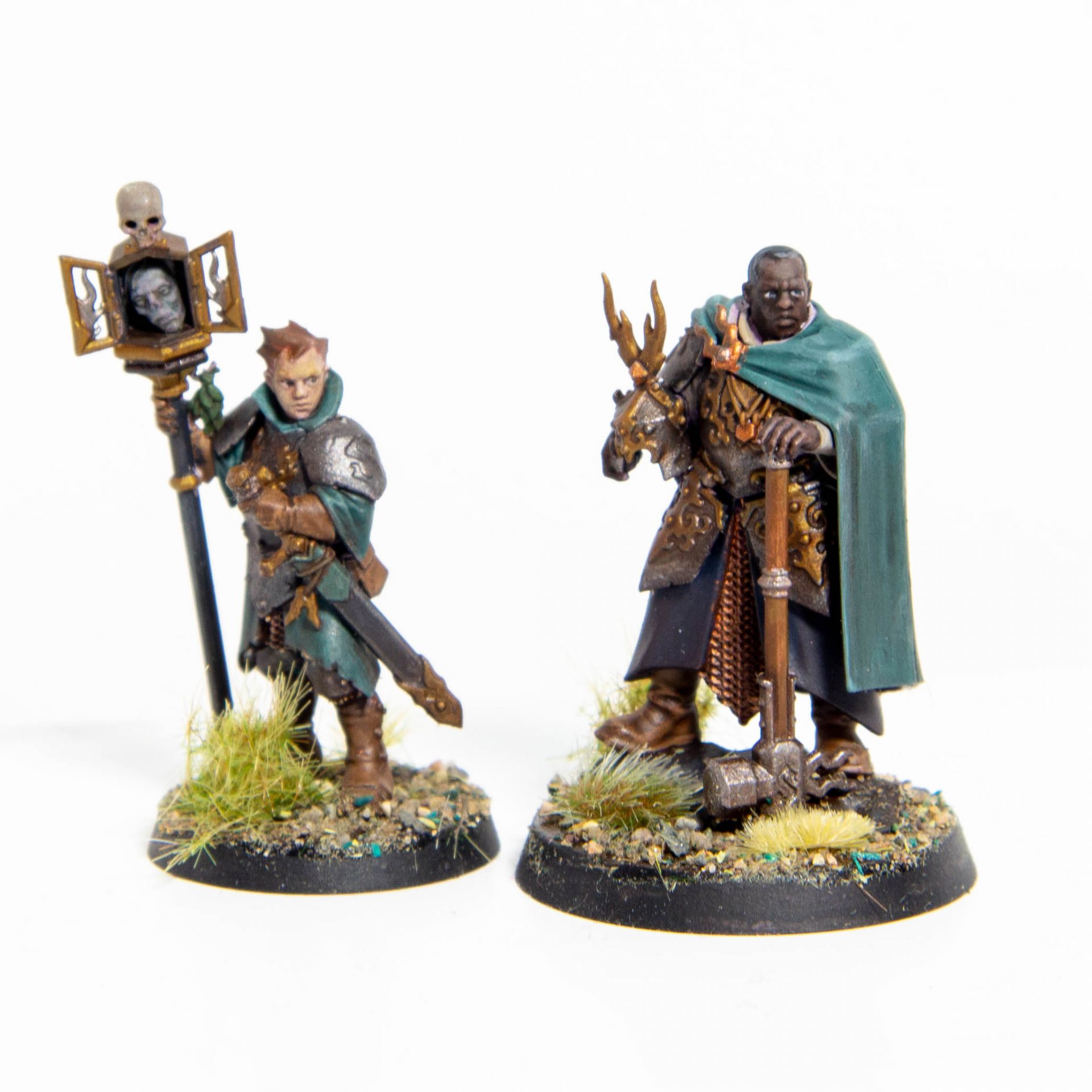 Cities of Sigmar Launch Box: The Goonhammer Review | Goonhammer