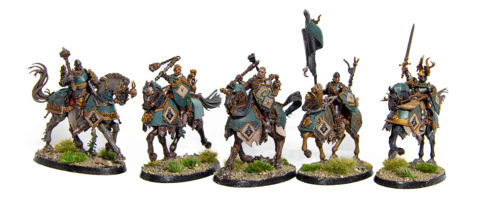 The General’s Pocketbook: Early Game Battle Tactics | Goonhammer