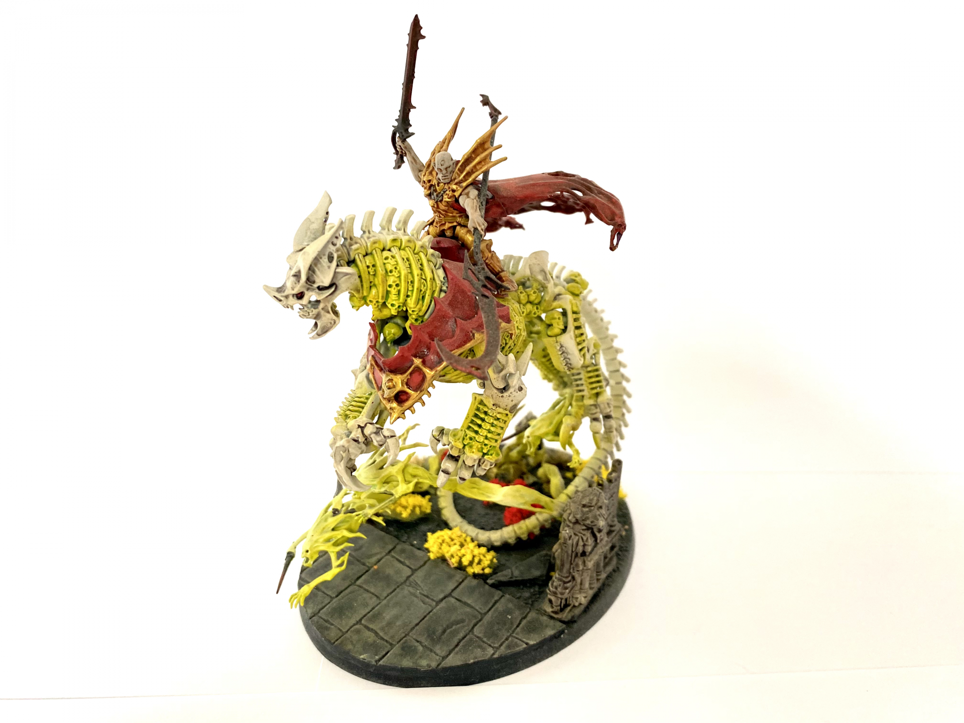 Total War Warhammer 3: Nagash and Lords of the End Times – Goonhammer ...