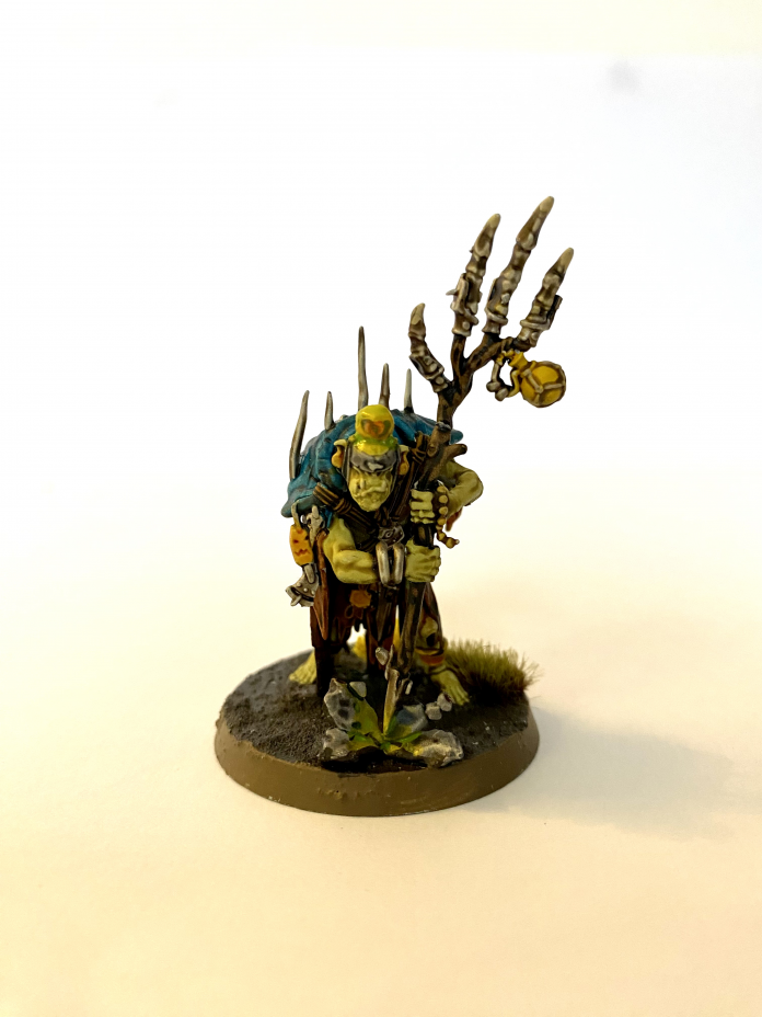 Start Competing: Big Waaagh! | Goonhammer