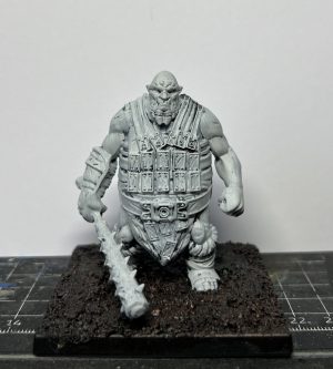 How to Paint Everything: Conquest Nords | Goonhammer