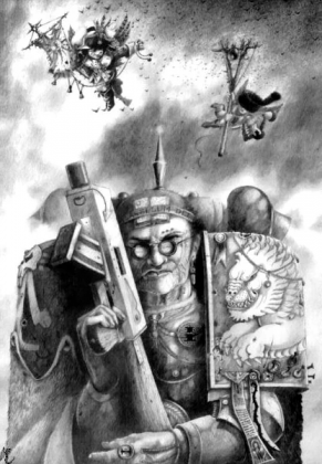 Lore Explainer: War Zone Octarius | Goonhammer