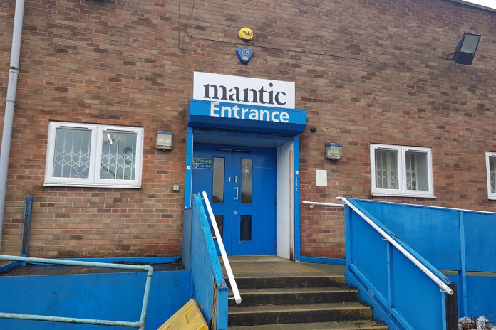 A History of Miniature Violence: Interview with Mantic’s Ronnie Renton ...