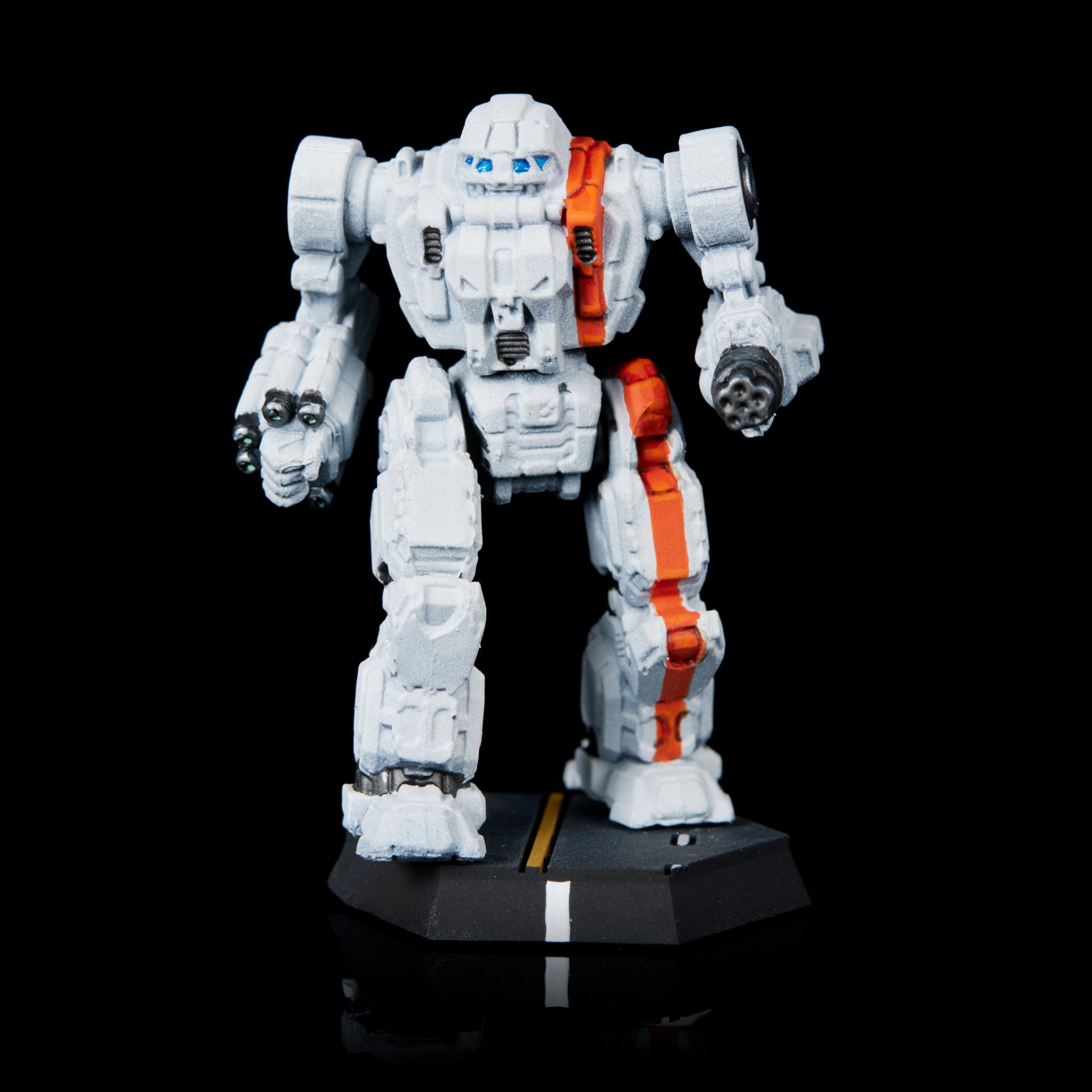 BattleTech: Mech Overview: Gargoyle | Goonhammer