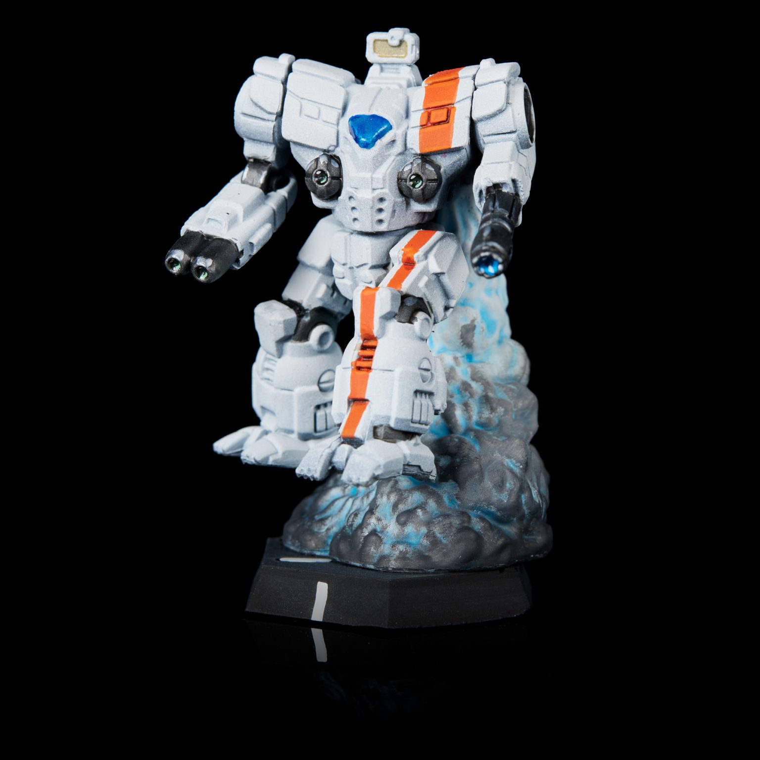 BattleTech Mech Overview: Guillotine | Goonhammer