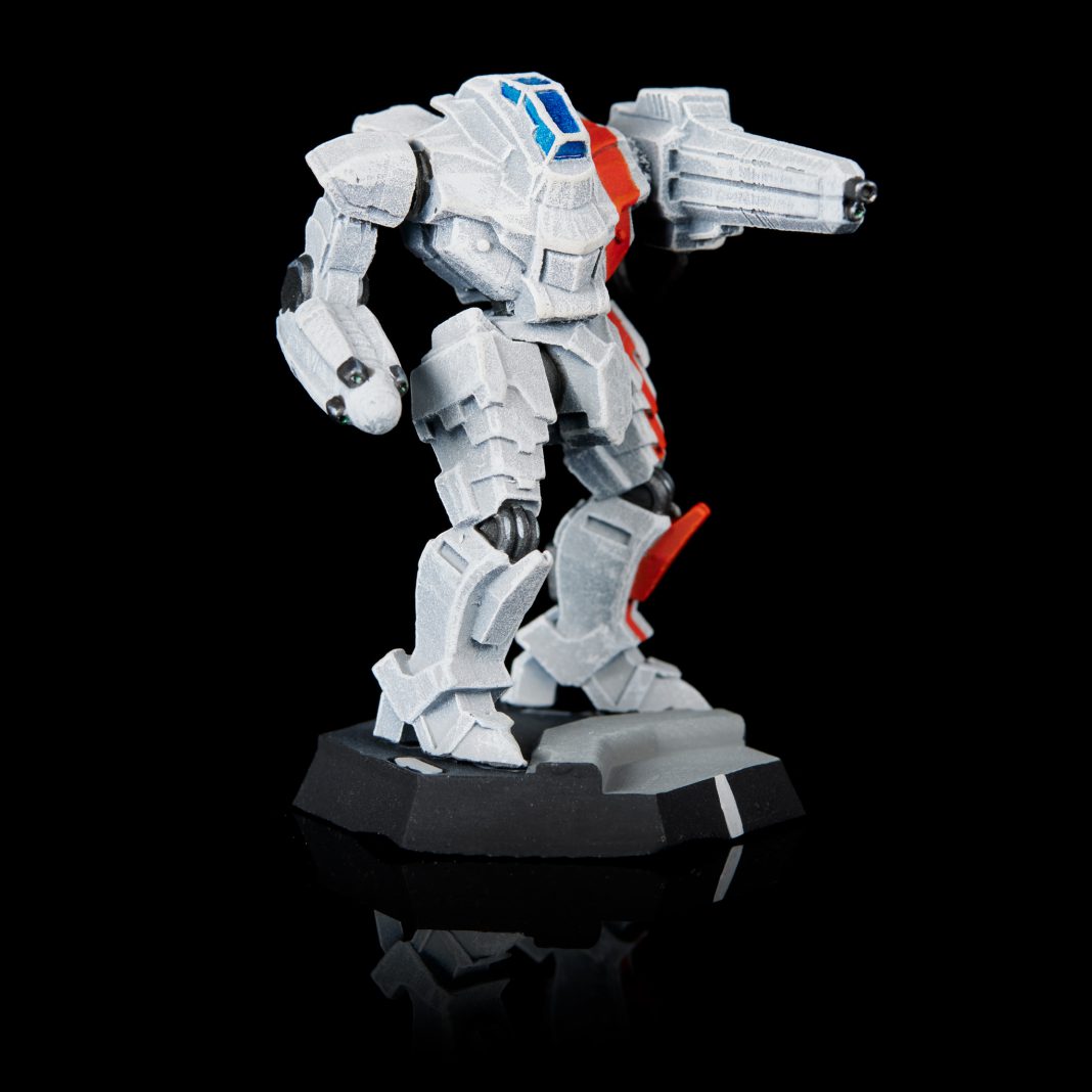 Urbanmech | Goonhammer