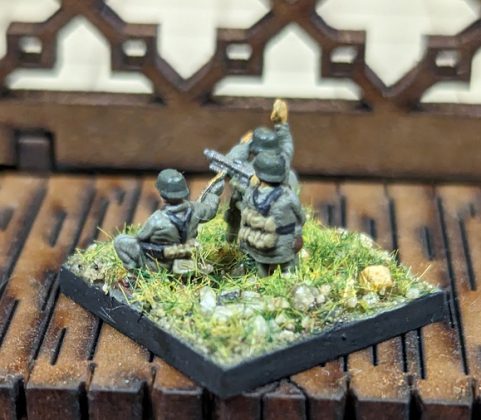 Goonhammer Historicals: Victrix 12mm WW2 German Infantry Review ...