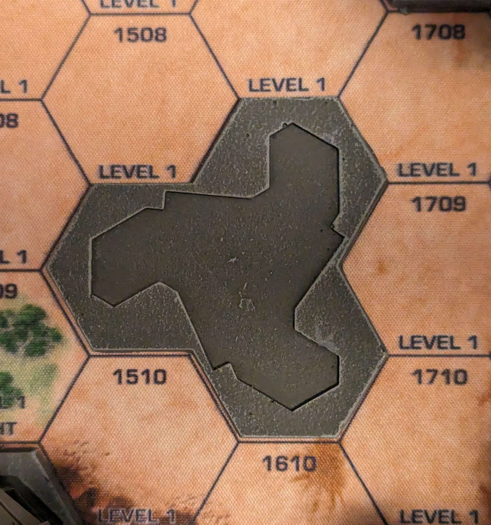 Hextech Terrain for Battletech: The Goonhammer Review | Goonhammer