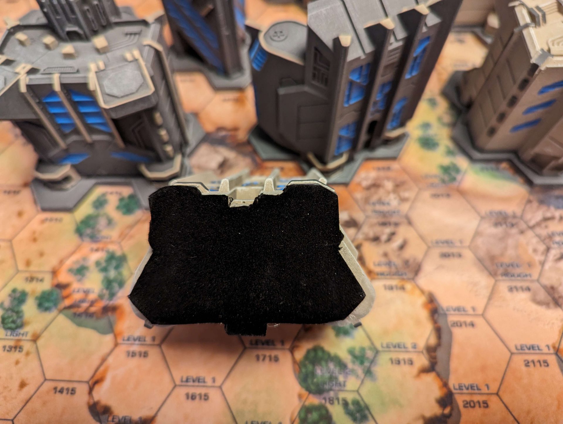 Hextech Terrain for Battletech: The Goonhammer Review | Goonhammer