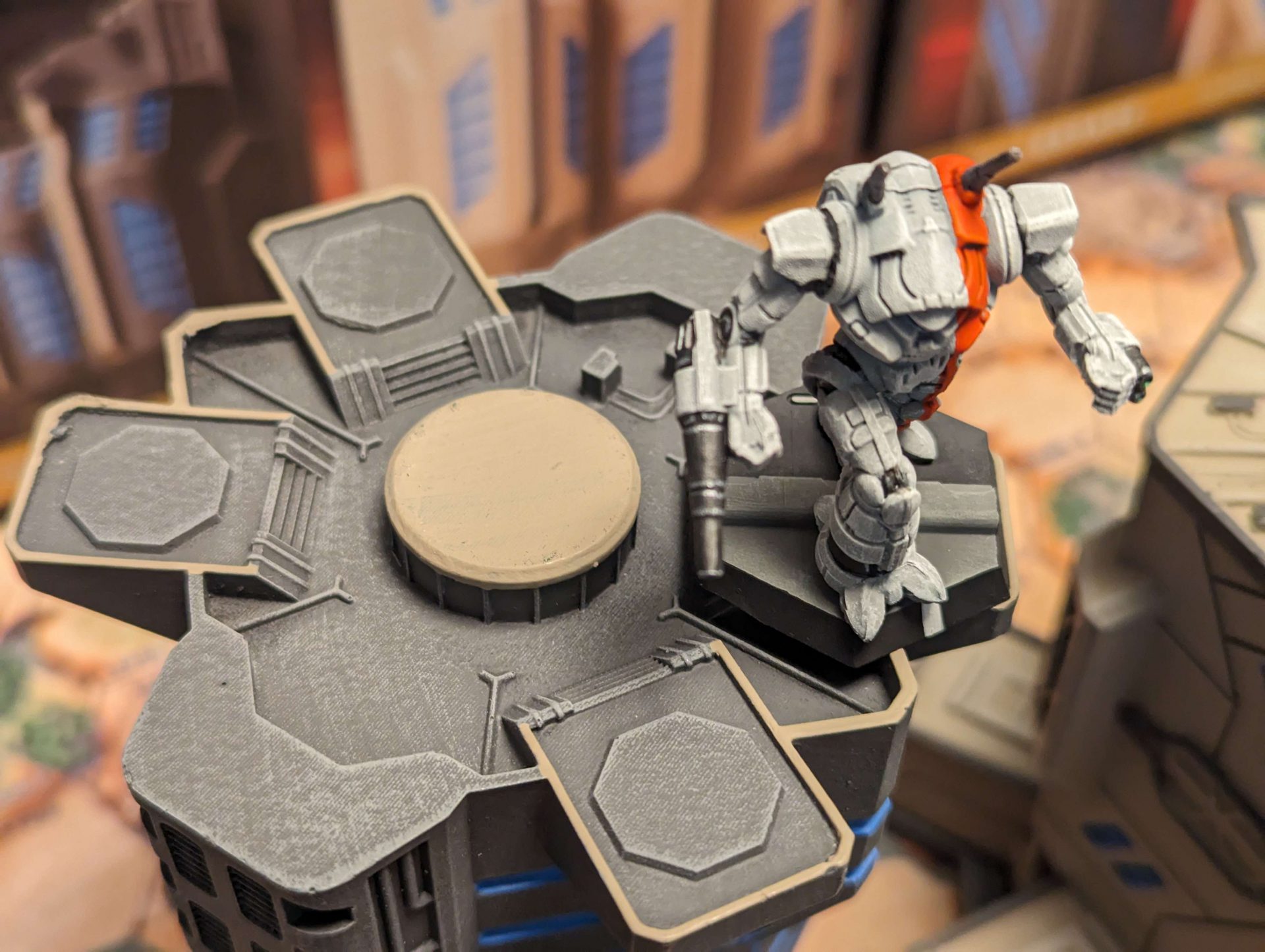 Hextech Terrain for Battletech: The Goonhammer Review | Goonhammer