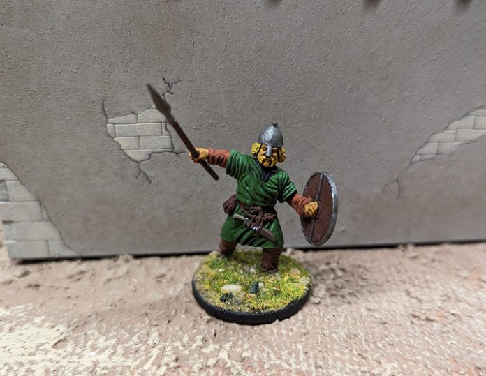 Victrix Late Saxons/Anglo Danes Review | Goonhammer