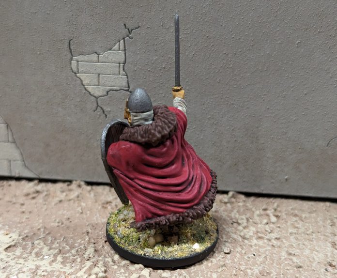 Victrix Late Saxons/Anglo Danes Review | Goonhammer