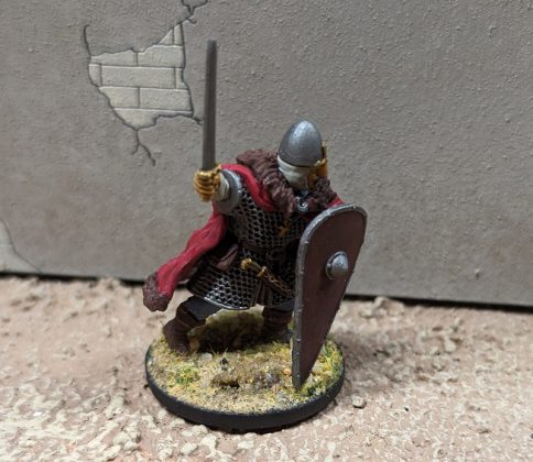 Victrix Late Saxons/Anglo Danes Review | Goonhammer