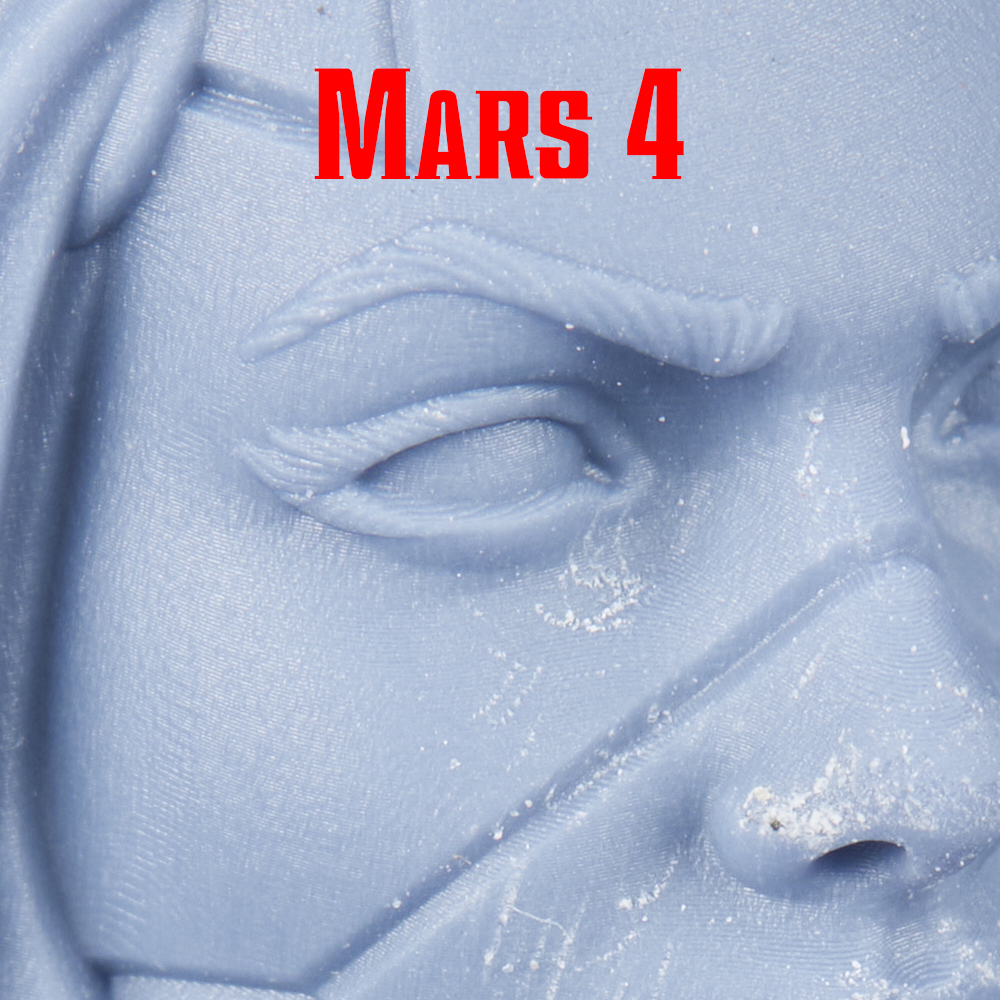 Elegoo Mars 4 Ultra 9k: The Goonhammer Review | Goonhammer