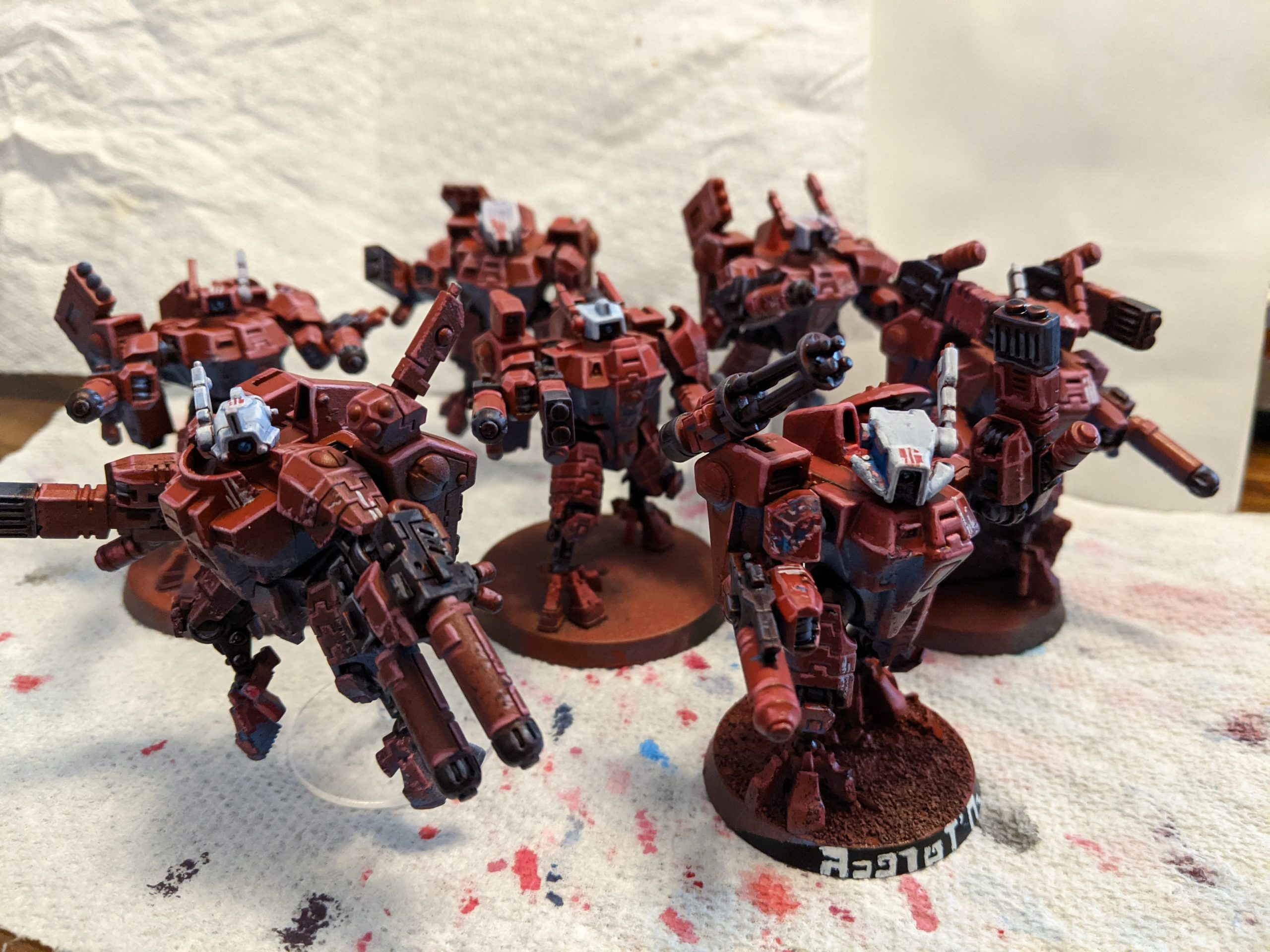 Making the Jump from Kill Team to Warhammer 40K 10th Edition | Goonhammer