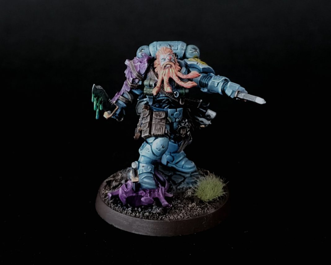 Competitive Innovations in 10th: British Slaughter Time pt.1 | Goonhammer