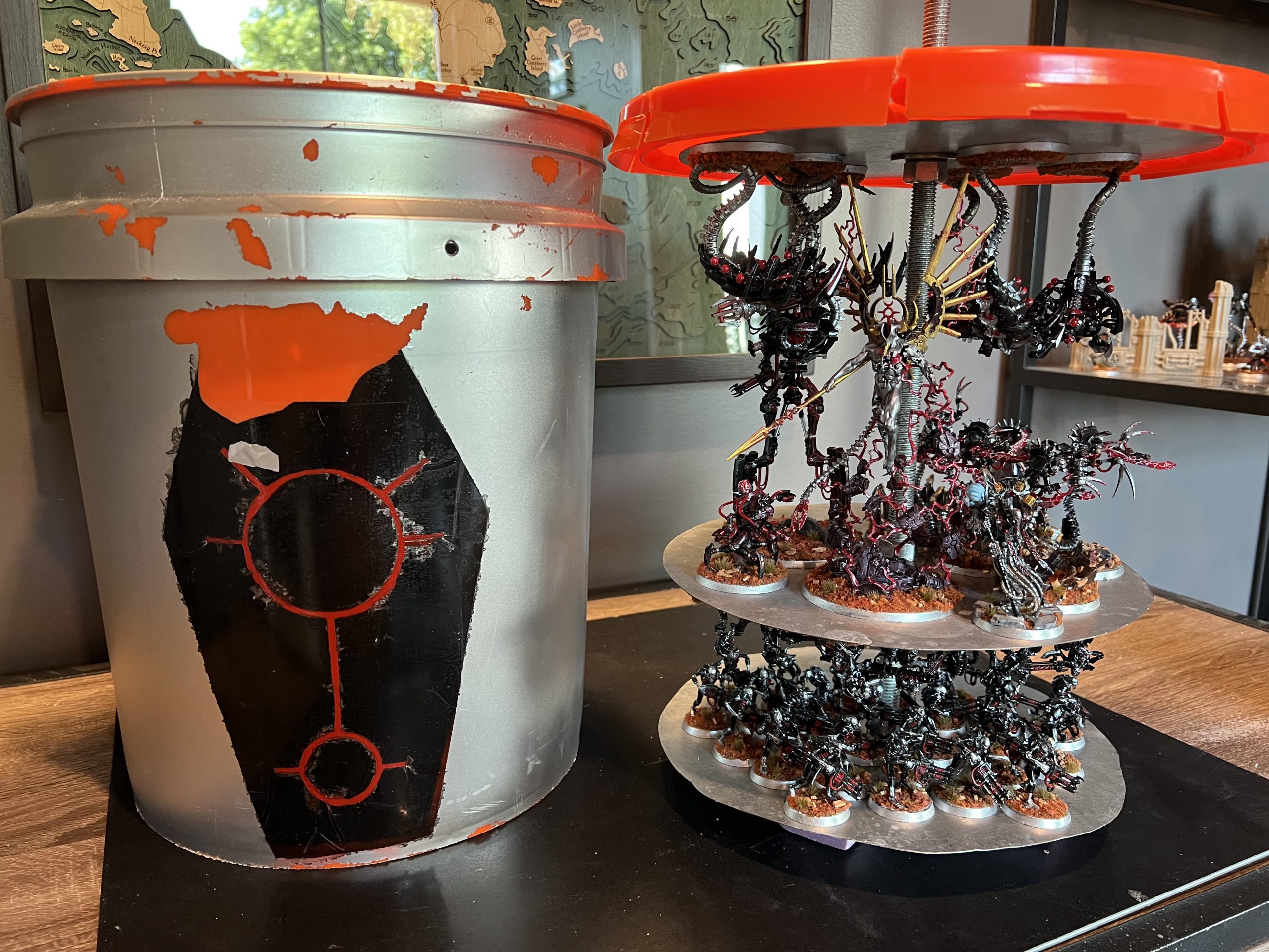 Hobby 101- How to Transport Your Models | Goonhammer