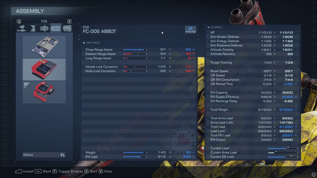 Armored Core 6: The Goonhammer Review | Goonhammer