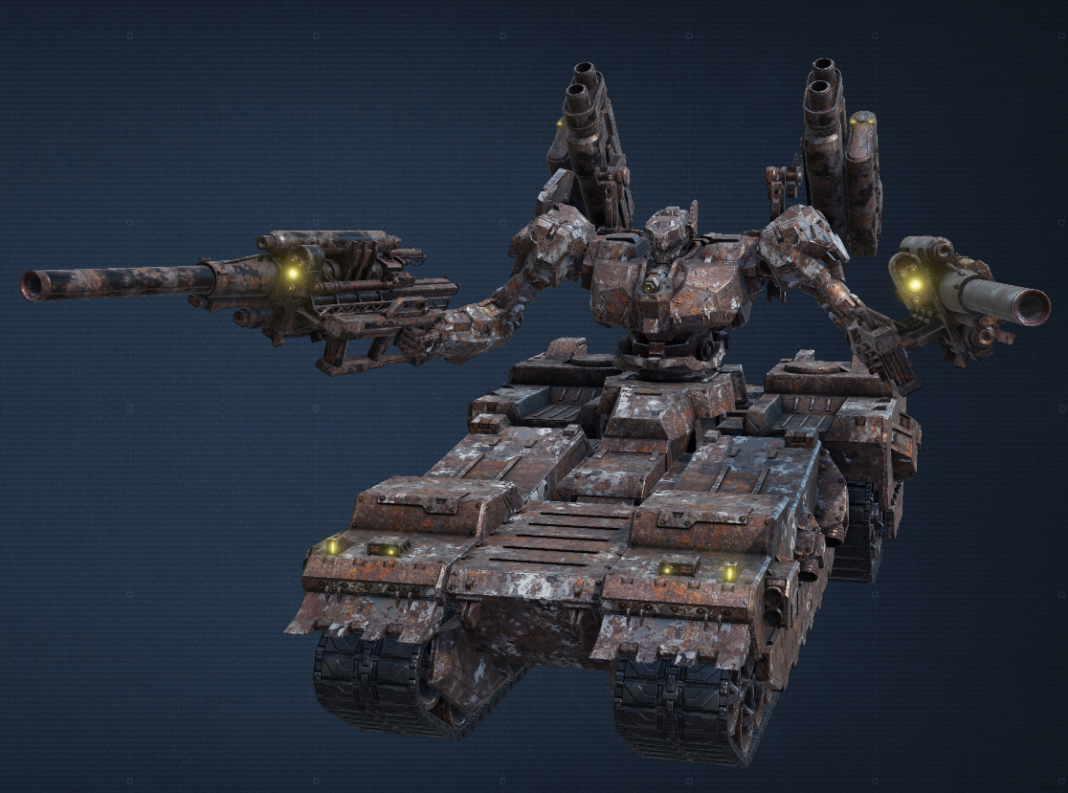 Armored Core 6: The Goonhammer Review | Goonhammer