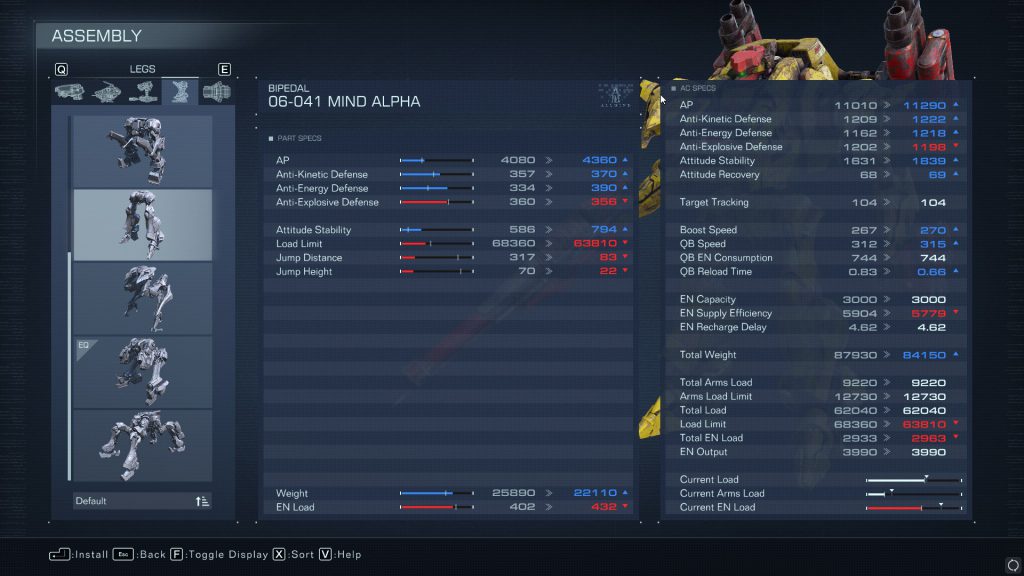 Armored Core 6: The Goonhammer Review | Goonhammer