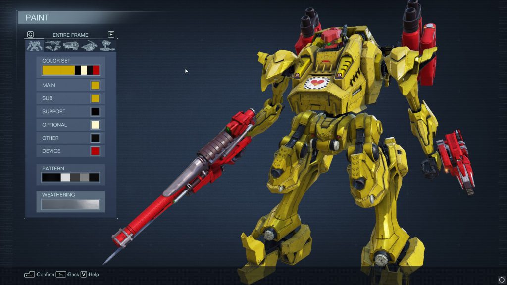 Armored Core Screenshot – 8 | Goonhammer