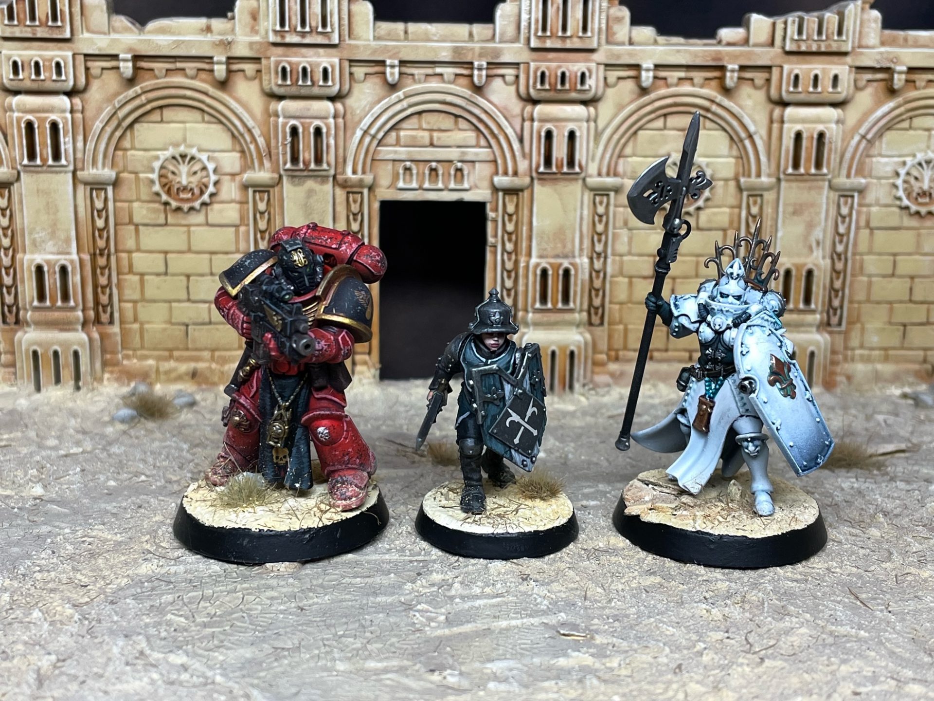 Cities of Sigmar Launch Box: The Goonhammer Review | Goonhammer