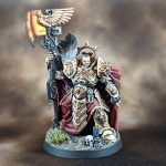 Codex Adeptus Custodes 10th Edition: The Goonhammer Review | Goonhammer