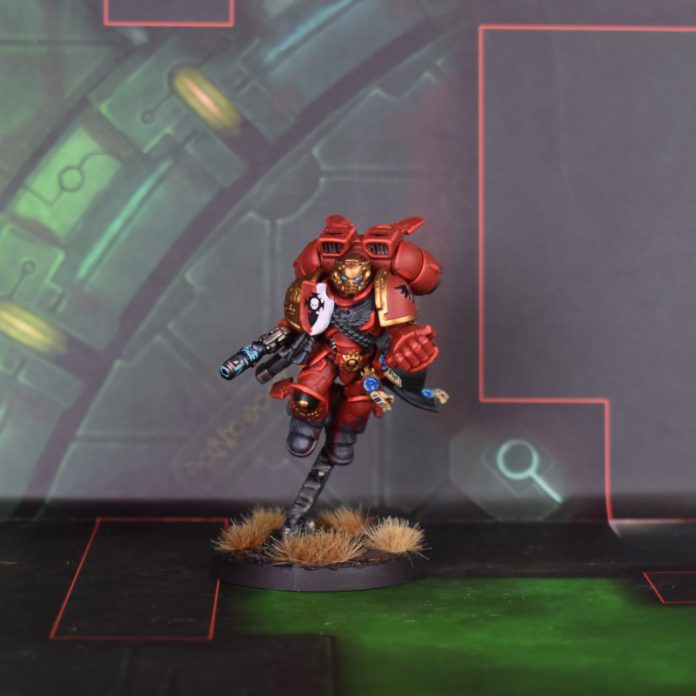 Detachment Focus: The Angelic Host | Goonhammer