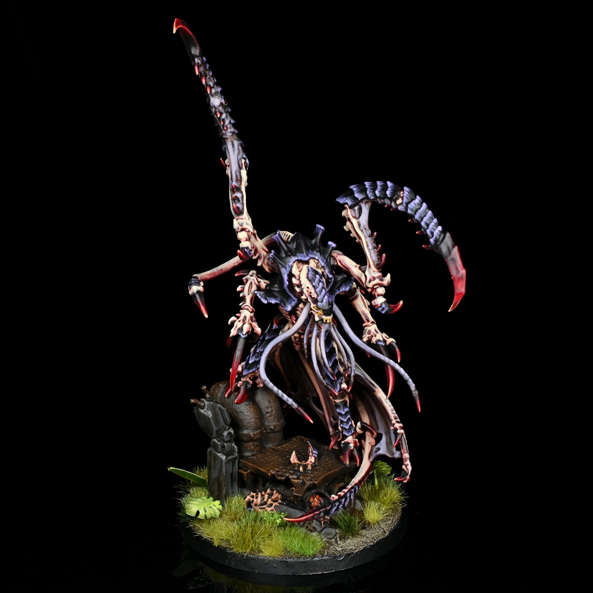 Competitive Innovations in 10th: Rearguard Action pt.1 | Goonhammer