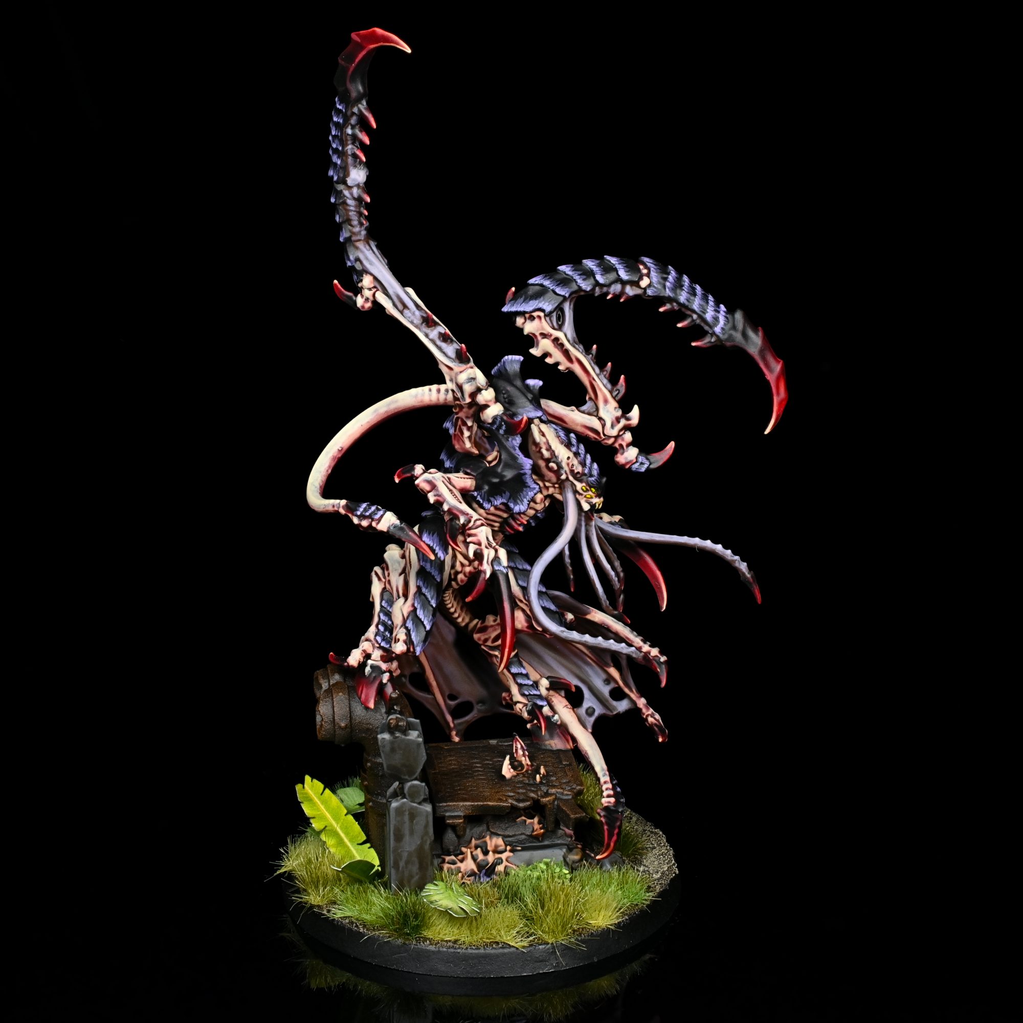 Deathleaper. Credit: Rockfish | Goonhammer