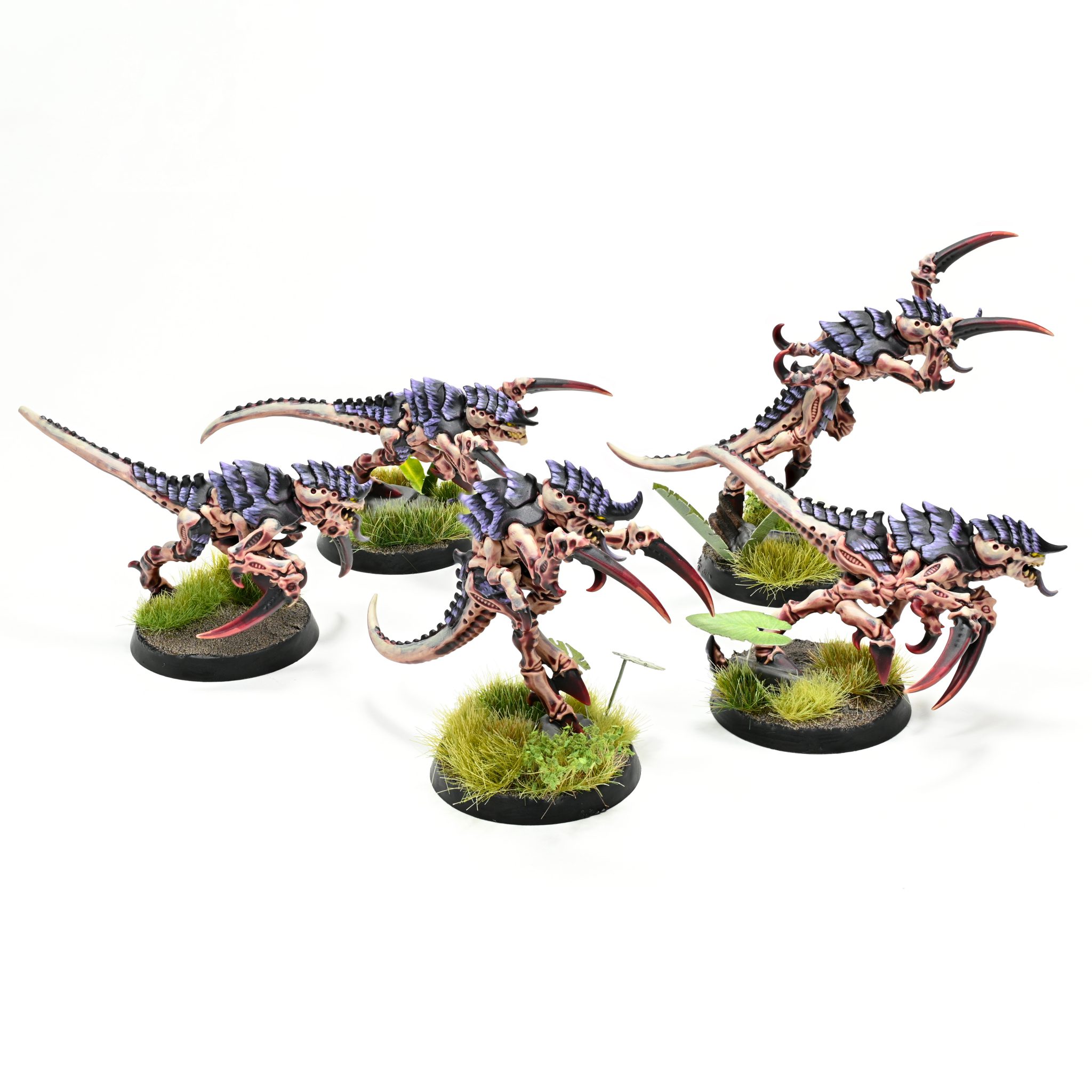 The Lore Explainer: Codex Tyranids | Goonhammer