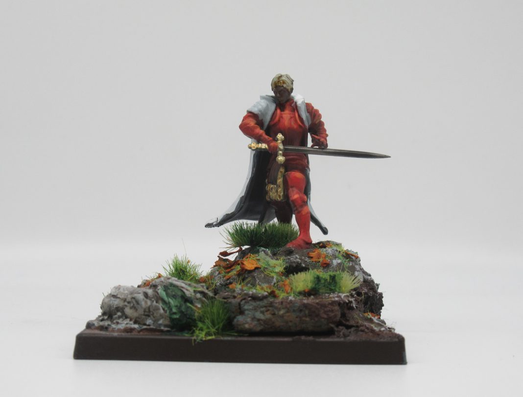 Conquest First Blood Faction Focus: Hundred Kingdoms | Goonhammer