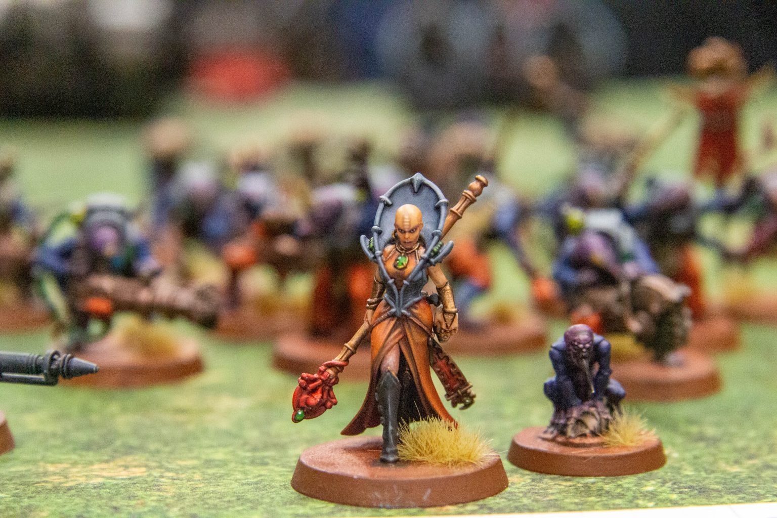 The Goonhammer Open UK 2023- Winners and Thank yous | Goonhammer