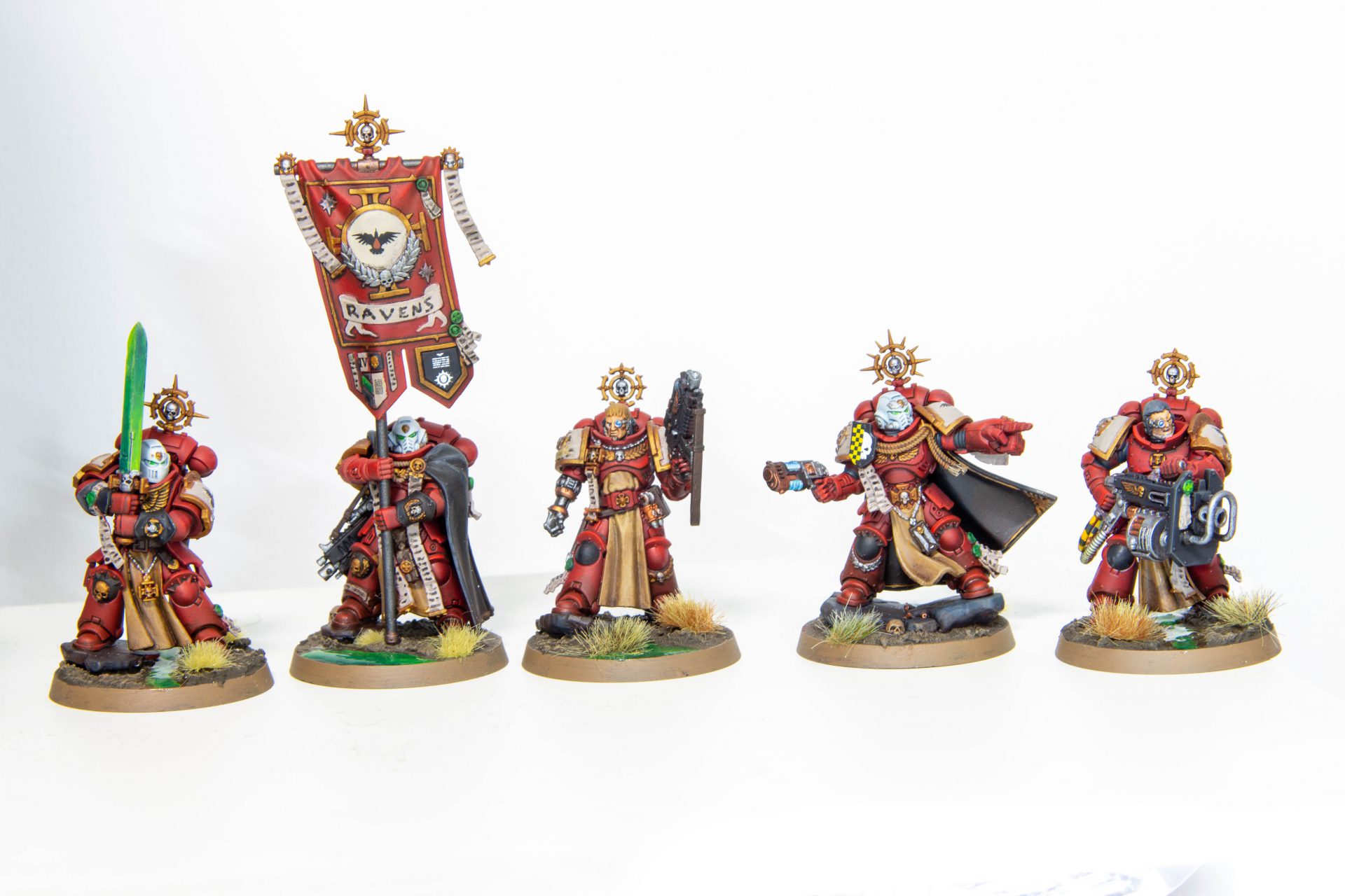 Codex Space Marines – 10th Edition: The Goonhammer Review | Goonhammer