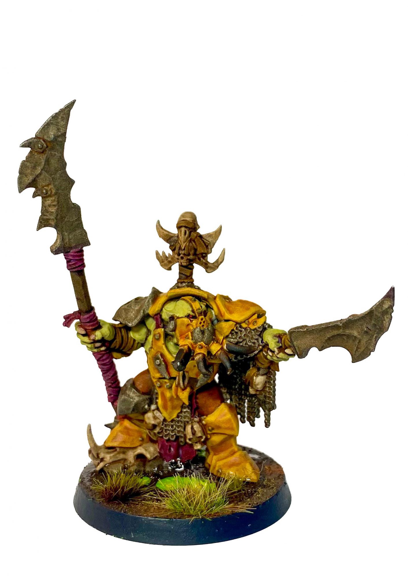 Dawnbringers: Reign of the Brute – Part 2: Ironjawz | Goonhammer