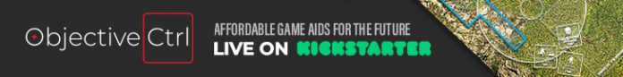 New Kickstarter: Objective Control’s Game Aids | Goonhammer