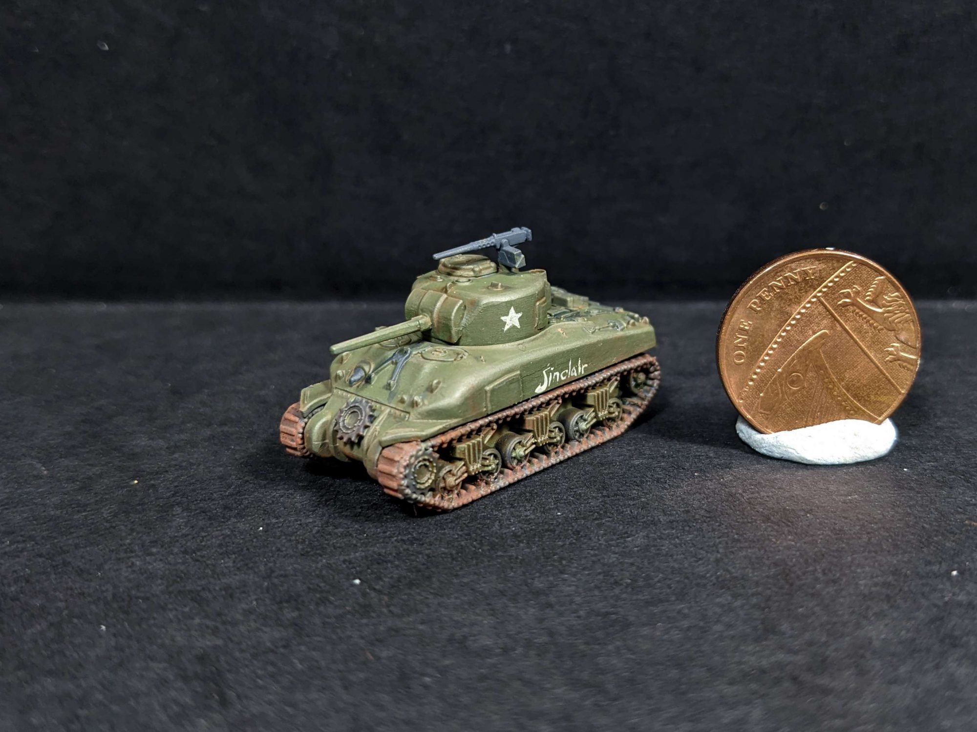Goonhammer Historicals: Victrix 12mm Sherman Variants Review | Goonhammer