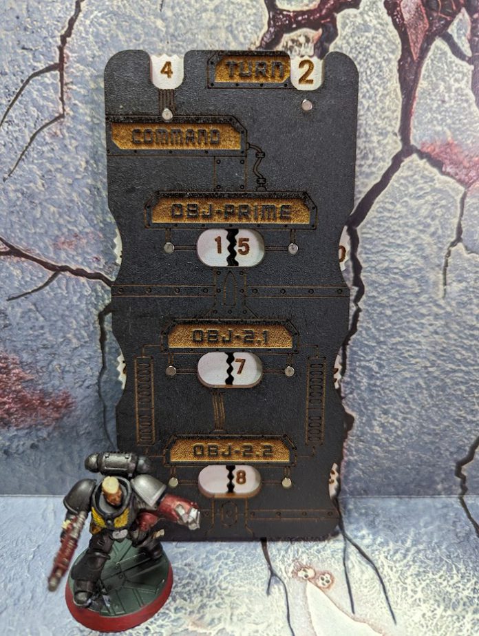 Battle Kiwi 40k Battle Box and Accessories Review | Goonhammer