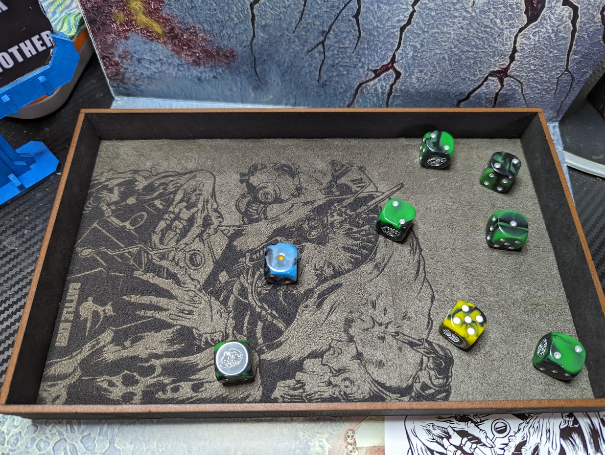 Battle Kiwi 40k Battle Box and Accessories Review | Goonhammer