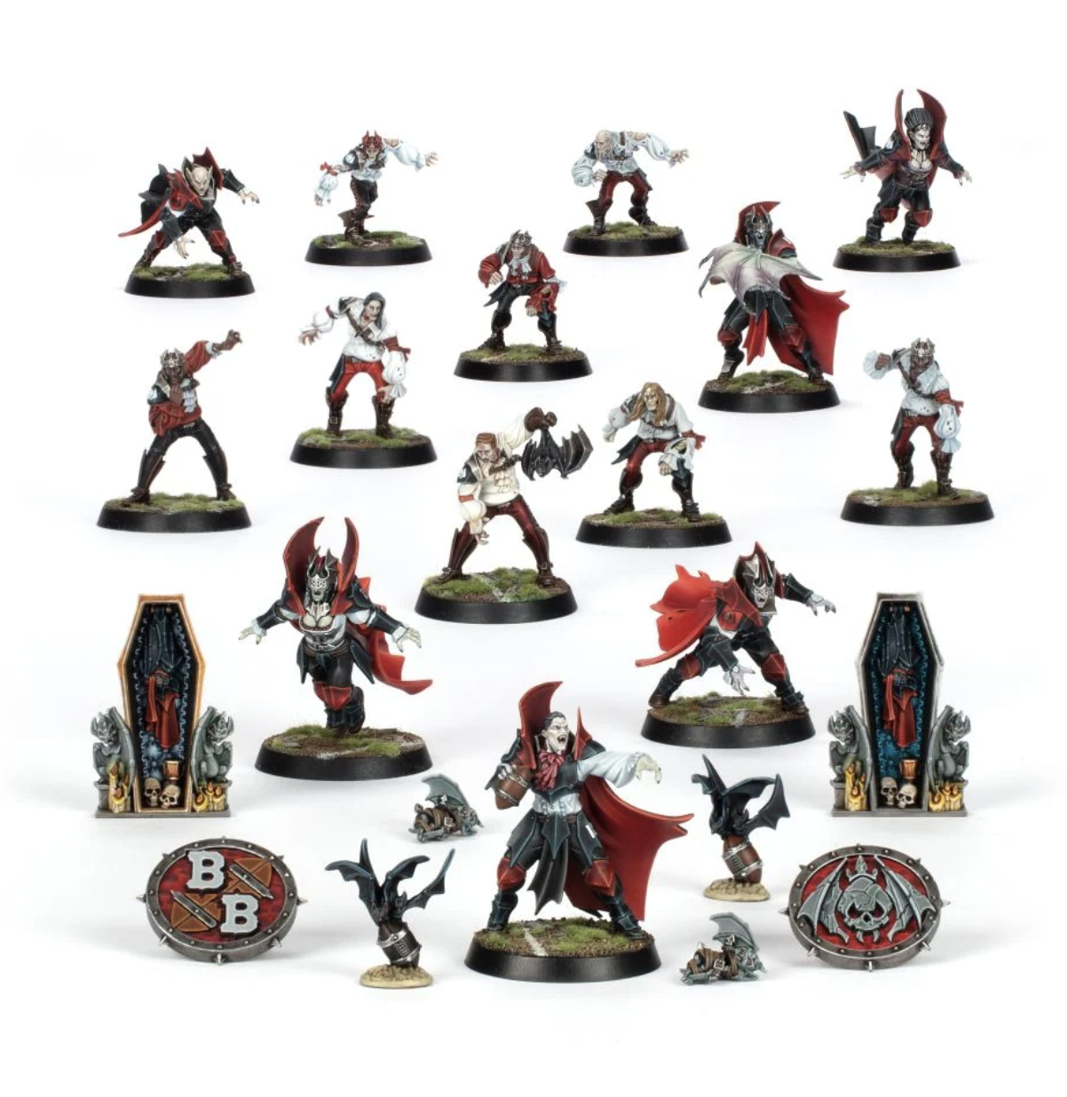 Blood Bowl Vampires: The Goonhammer Roundtable | Goonhammer