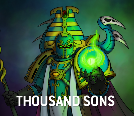 Warhammer 40k | Goonhammer