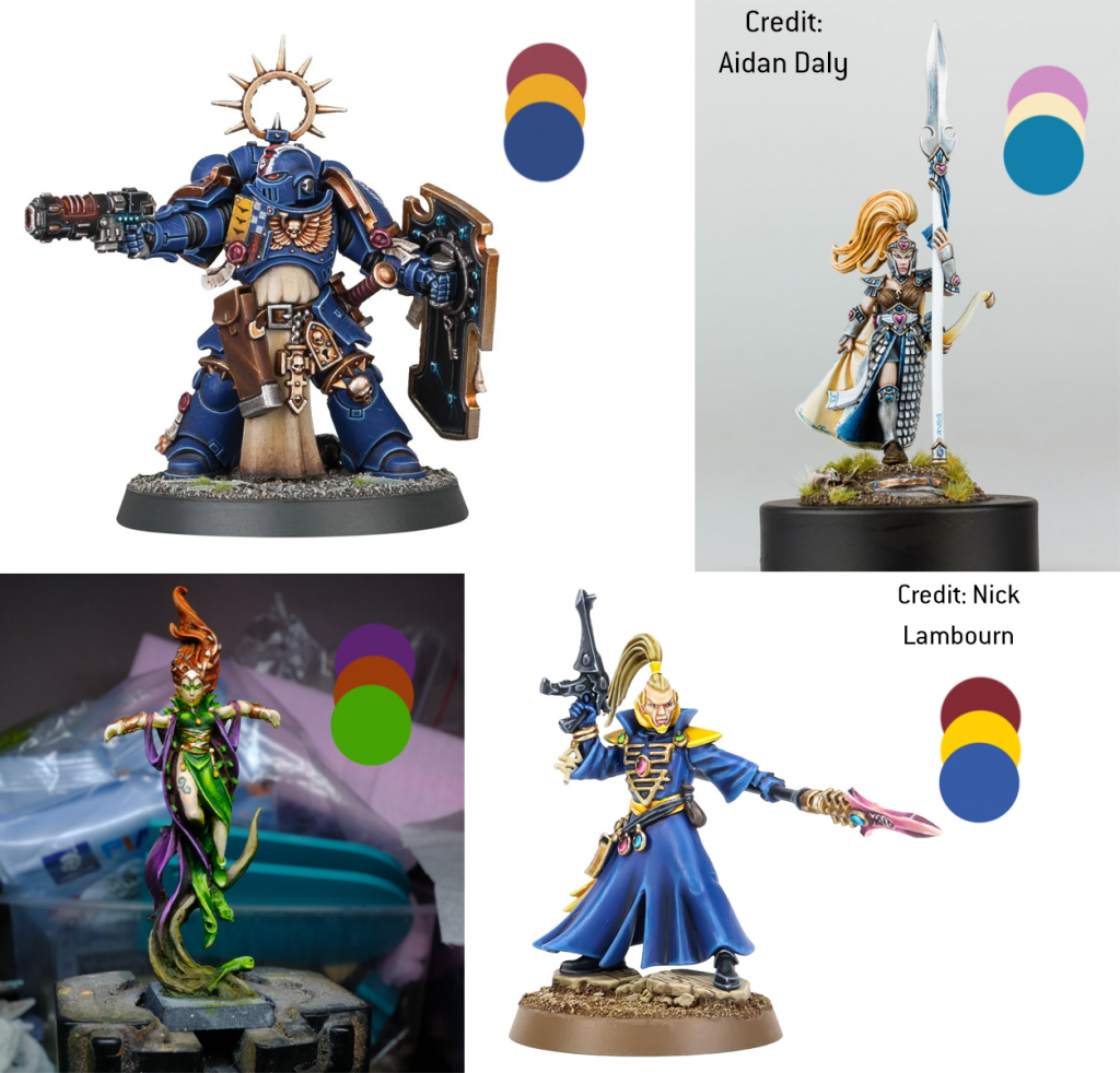 Hobby 102: Colour Theory | Goonhammer