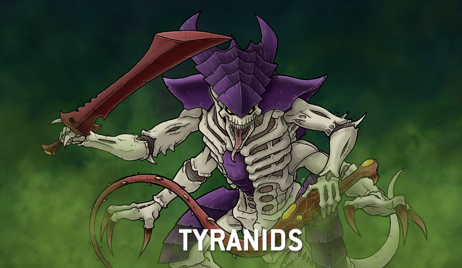 Goonhammer’s 10th Edition Codex: Tyranids Guide | Goonhammer