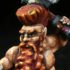 How to Paint Everything: Faces for 10mm Miniatures | Goonhammer