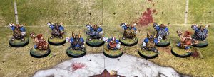 Blood Bowl – Dwarf Team Guide | Goonhammer